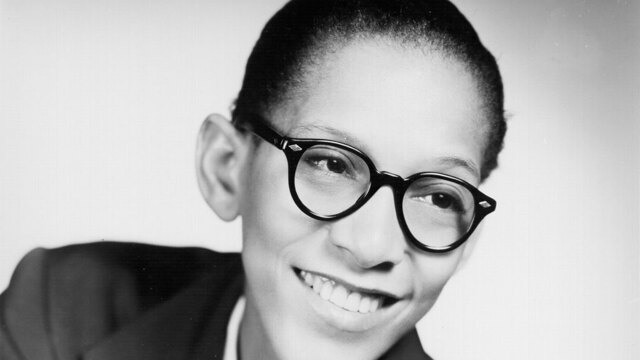 La voce senza tempo e senza sesso di Jimmy Scott - Daniele Cassandro ...