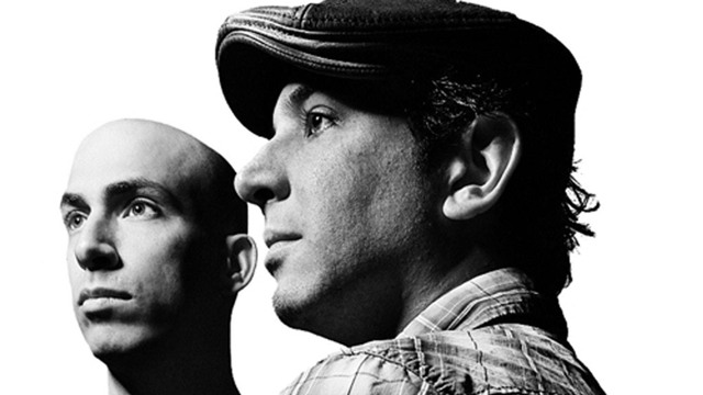 Morgan Geist e le fondamenta della musica dance - Daniele Cassandro ...