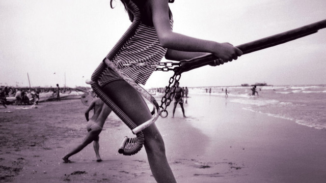 Anima italiana - Claudia Durastanti - Internazionale