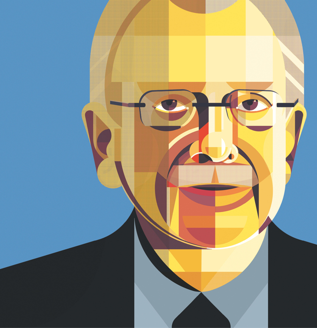 Mauro Palma: il carcere moltiplica il male - Giuseppe Rizzo - L’Essenziale