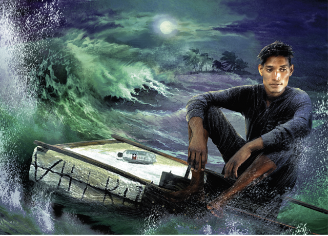 Julio César Capote Dopo la tempesta - Carlos Manuel Álvarez ...