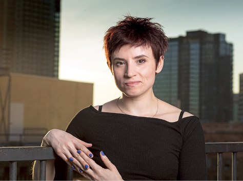 - Maria Sepa - Internazionale