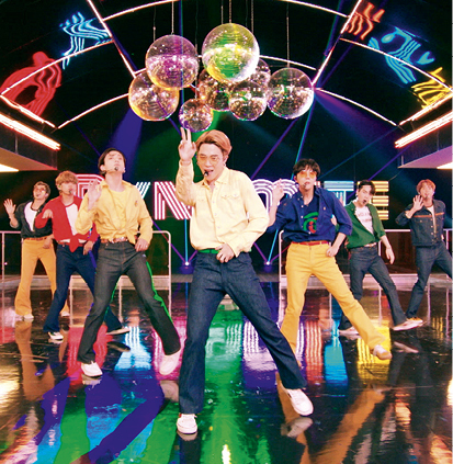 Pausa militare per i Bts - Internazionale