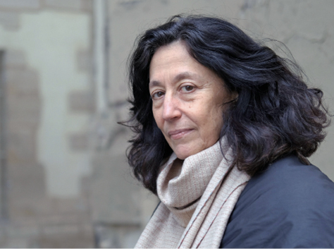 Europa dell’est - Maria Sepa - Internazionale
