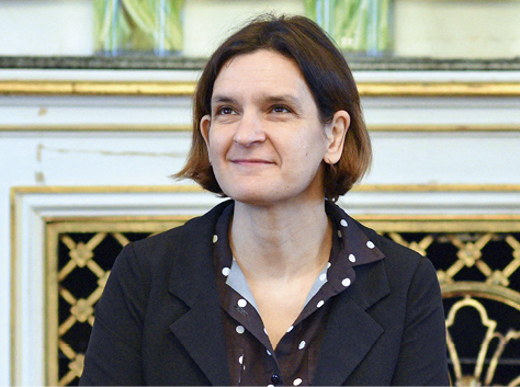 - Maria Sepa - Internazionale