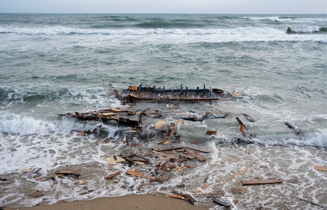 Un naufragio che si poteva evitare - Daniel Verdú - Internazionale