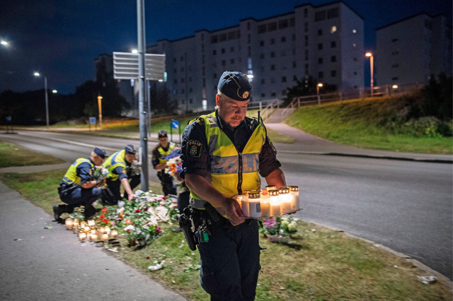 Nel selvaggio nord - Alex Ruehle - Internazionale