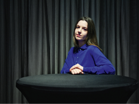 - Maria Sepa - Internazionale