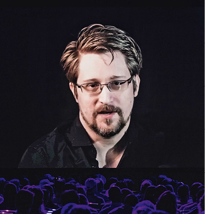 L’eredità di Snowden - Internazionale