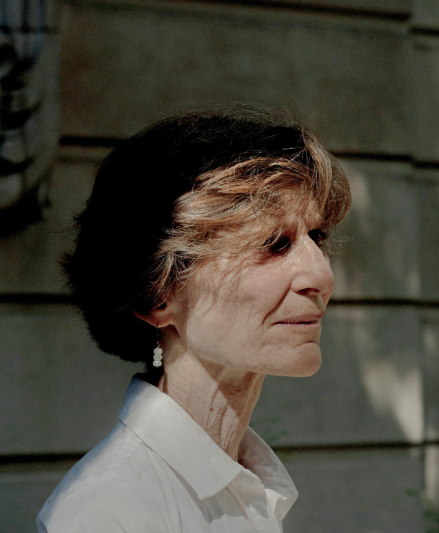 Ann Goldstein I dettagli contano - Ellen Peirson-Hagger - Internazionale