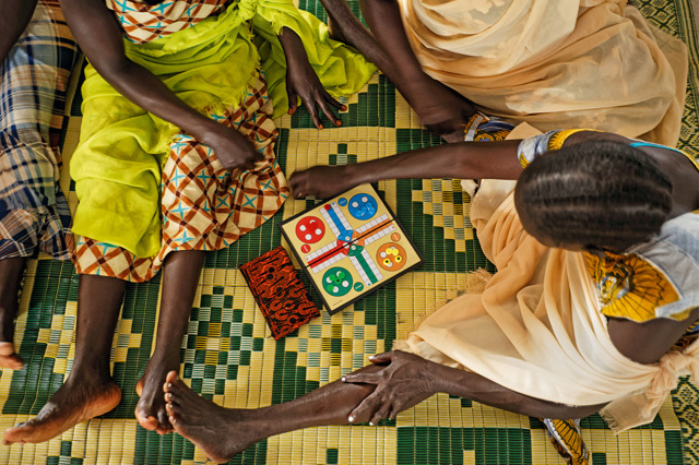 Il crimine più taciuto - Nils Adler - Internazionale