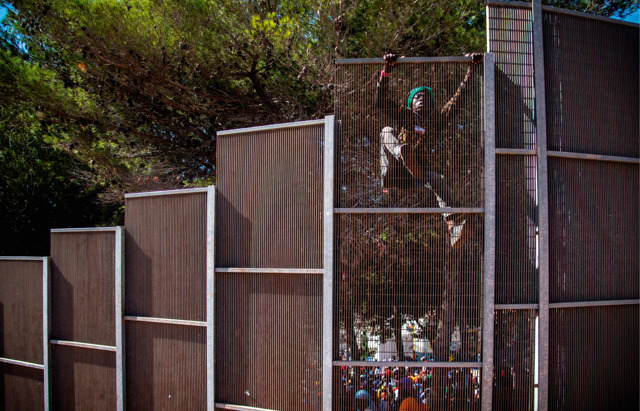 Lampedusa è il fallimento di Giorgia Meloni - Cécile Debarge ...