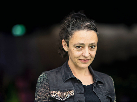 - Maria Sepa - Internazionale