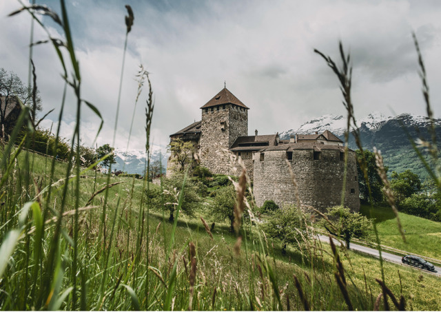 Montagne minori - Andrew Altschul - Internazionale