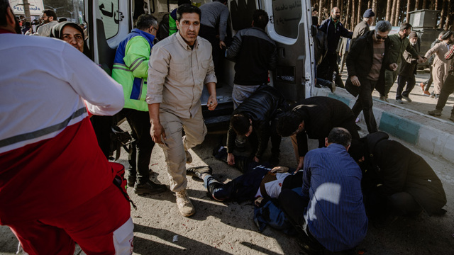 L’allargamento del conflitto in Medio Oriente è inevitabile? - Pierre Haski - Internazionale