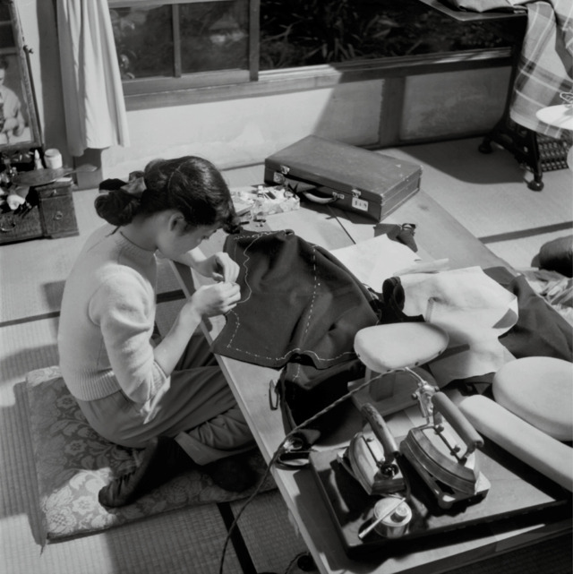 Dimmi come ti siedi - Thu-huong Ha - Internazionale