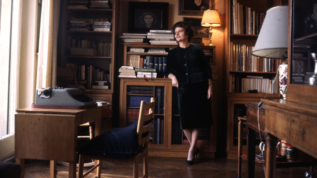 Cosa rende indimenticabile La Storia di Elsa Morante - Giuseppe Rizzo ...