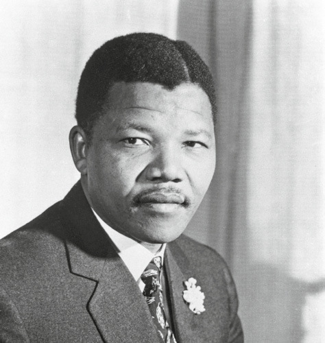 Mandela non è in vendita - Internazionale