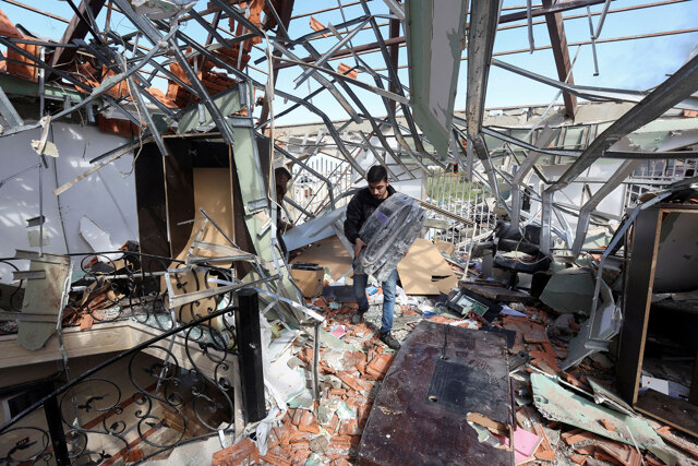 I rischi di una guerra tra Israele e Hezbollah - Anthony Samrani ...