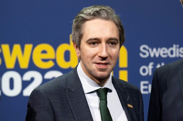 Simon Harris, 37 anni, sarà il prossimo primo ministro irlandese ...