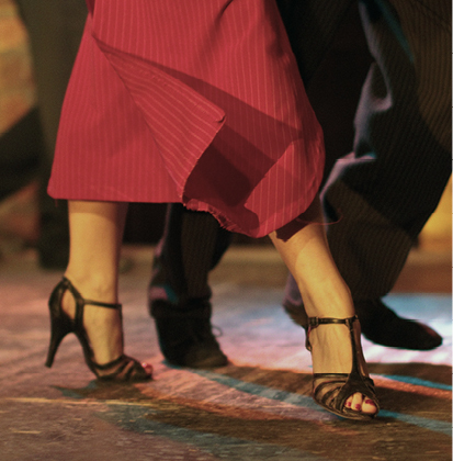 Balla che ti passa - Internazionale