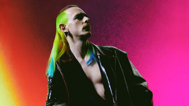 Il nuovo disco di Mace è un viaggio che ci porta lontano - Giovanni ...