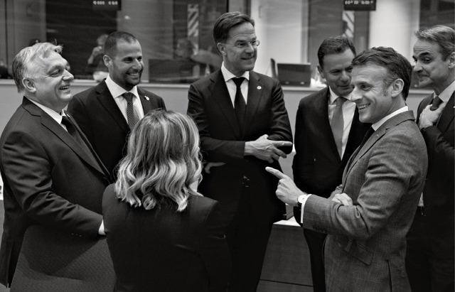 La destra europea segue l’esempio italiano - David Broder - Internazionale