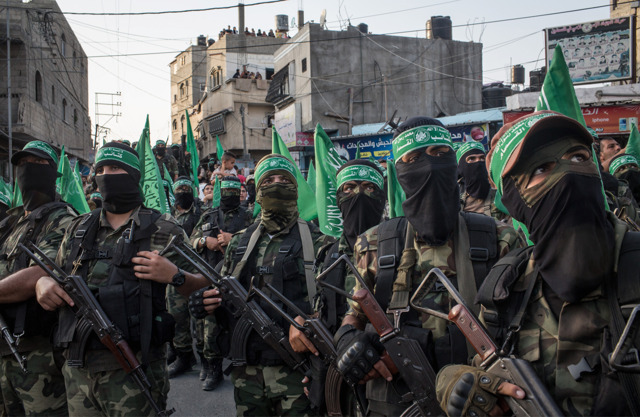Cos’è davvero Hamas - Joshua Leifer - Internazionale