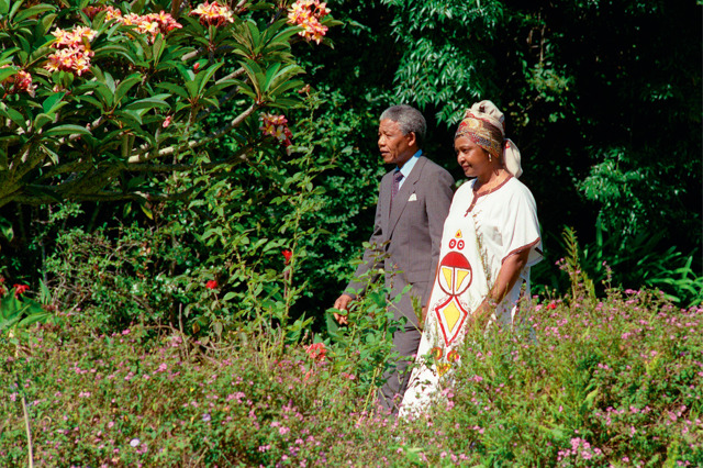 Ripensare Mandela - David Pilling - Internazionale