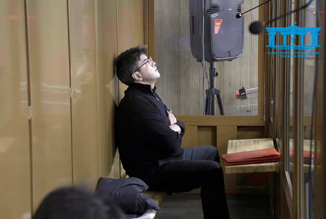 Un femminicidio ha scosso il Kazakistan - Emma Collet - Internazionale