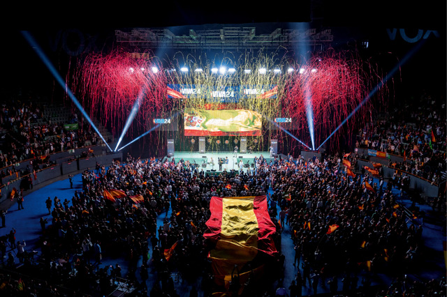 Alla conquista dei giovani - Guy Chazan - Internazionale