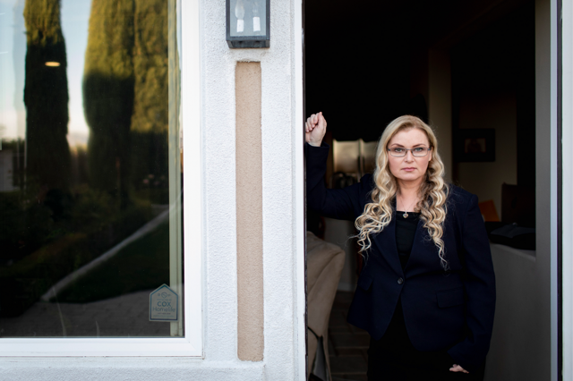 Gli incesti svelati dai test del dna - Sarah Zhang - Internazionale