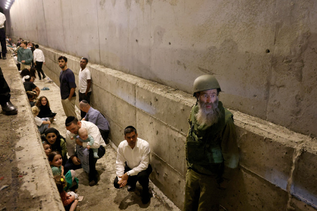 Netanyahu forse vincerà, ma poi? - Anthony Samrani - Internazionale