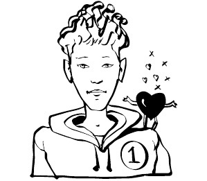 Il mito del figlio unico - Amanda Ruggeri - Internazionale