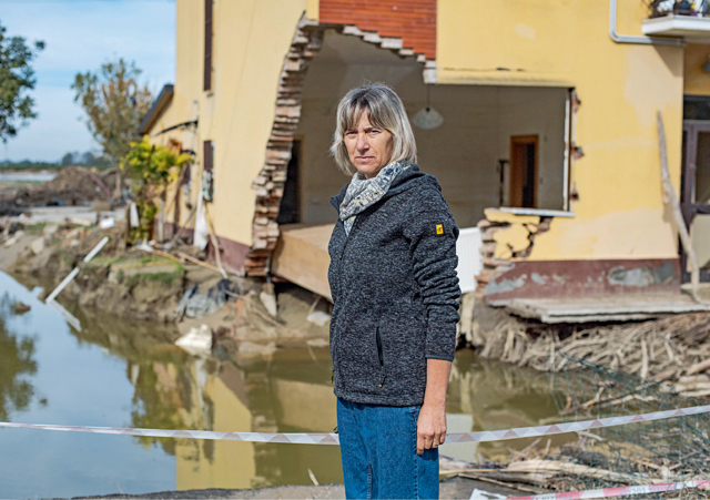Assicurarsi contro le alluvioni è inutile se manca la prevenzione ...