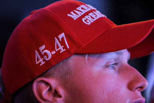 Uomini narcisisti - Stefano Feltri - Internazionale