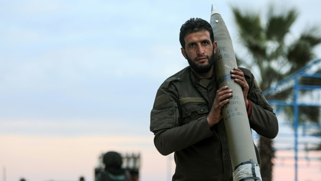 La crisi del Medio Oriente non si fermerà in Siria - Anthony Samrani ...