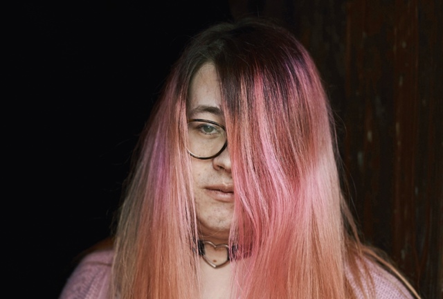 Tillie Kottmann. Ribelle in codice - Daniel Ryser - Internazionale