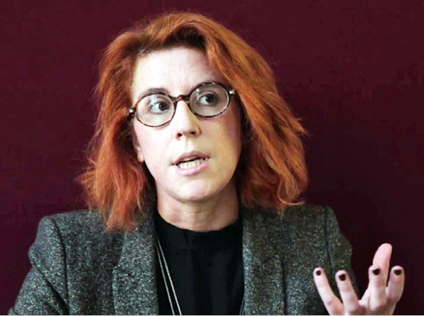 - Maria Sepa - Internazionale