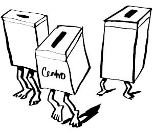 Invertire la rotta - David Broder - Internazionale