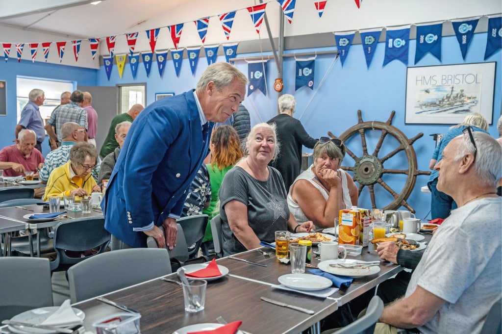 Invertire la rotta - David Broder - Internazionale