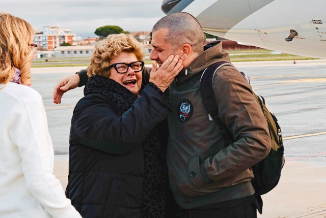 Trentini e Burlò finalmente liberi - Íñigo Domínguez - Internazionale