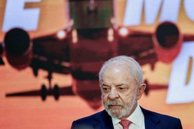 Lula, Flavio Bolsonaro tied in Brazil run-off, poll shows - Internazionale