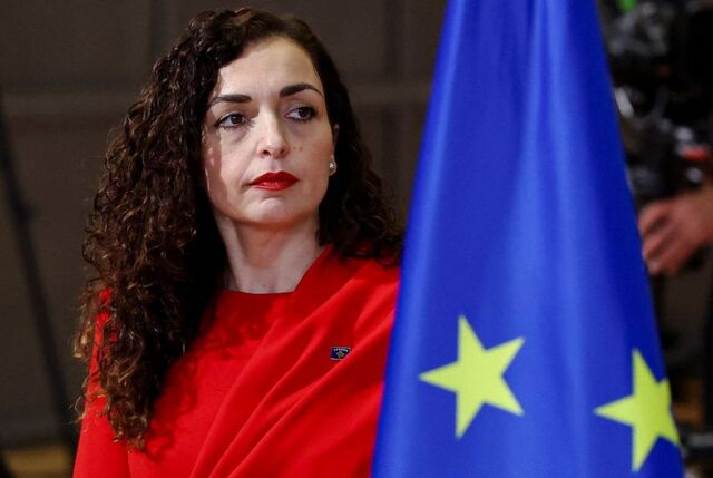 Kosovo president dissolves parliament, calls snap election after failed ...
