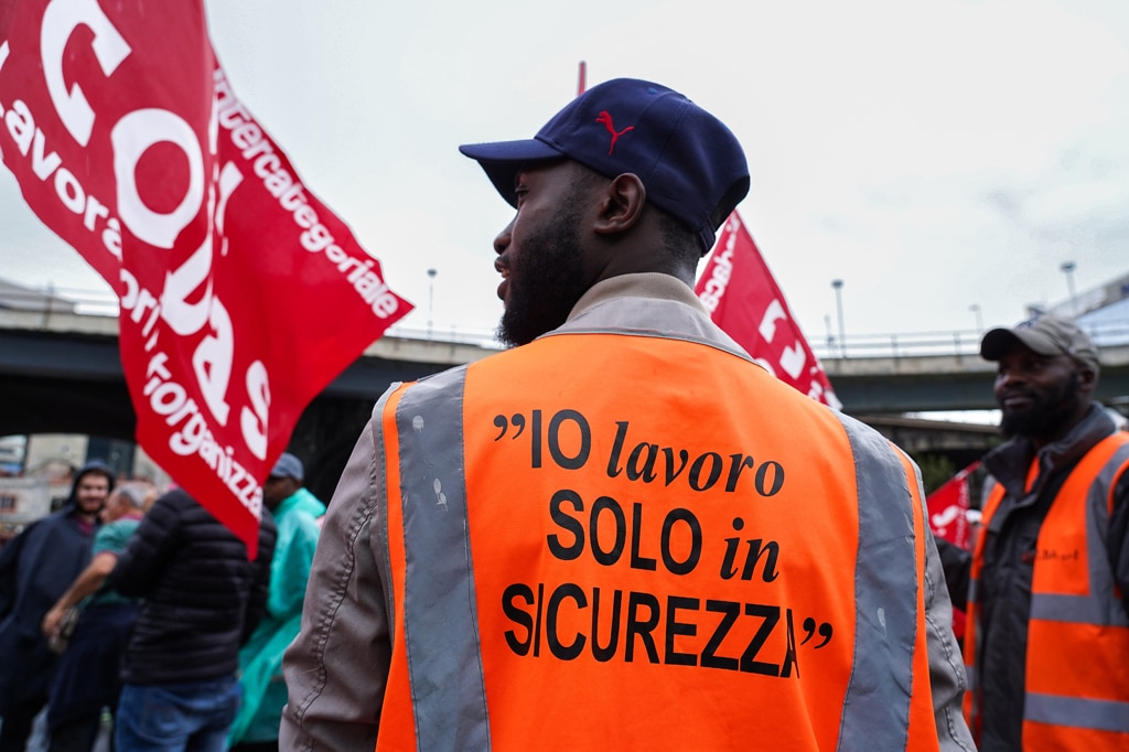 Vietato ammalarsi - Annalisa Camilli - Internazionale