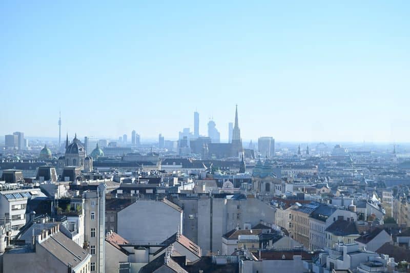 Austria falling short in fight against money laundering, says global ...