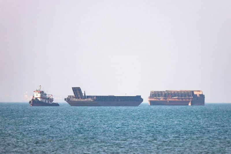 US says Iran ceasefire holds despite exchange of fire; UAE under attack ...