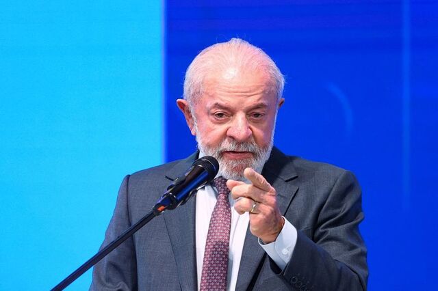 Brazil’s Lula reports progress in relations with US after talks with ...