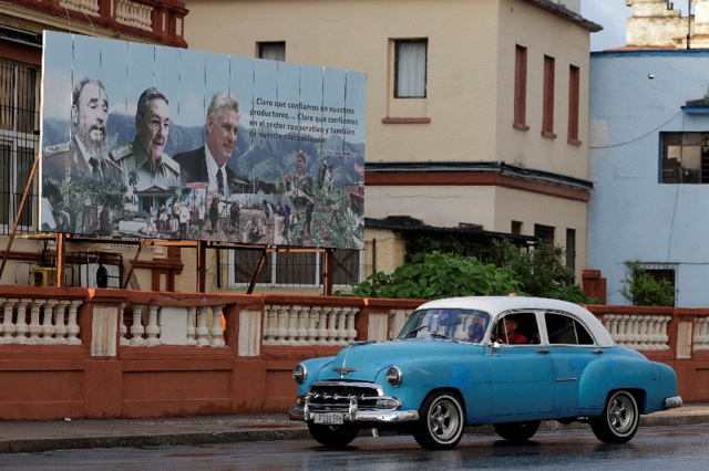 US plans to indict Raul Castro raise Cubans’ fears of force ...