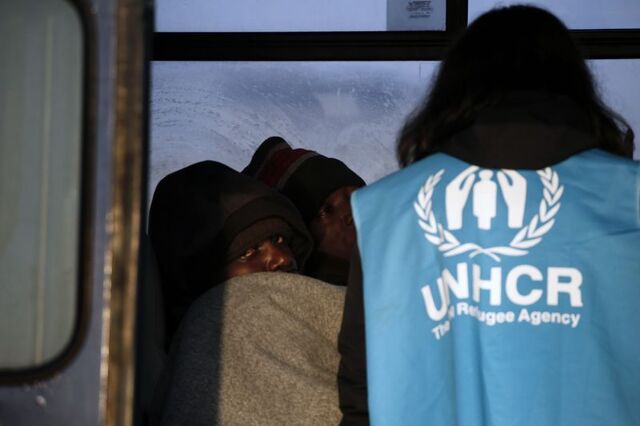 Cash-strapped UN refugee agency to cut more jobs, even as crises mount ...